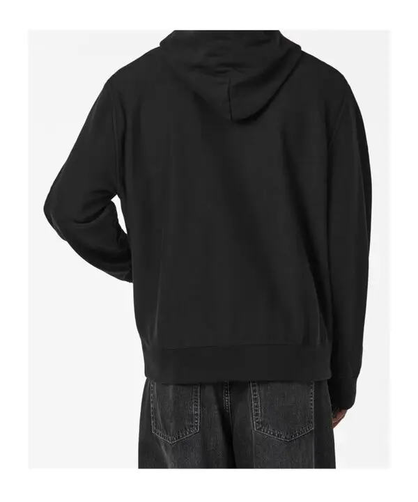 Givenchy Logo Hoodie