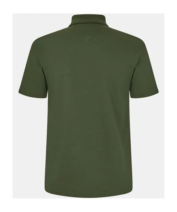 Hugo Boss Logo Short-sleeve Polo Shirt