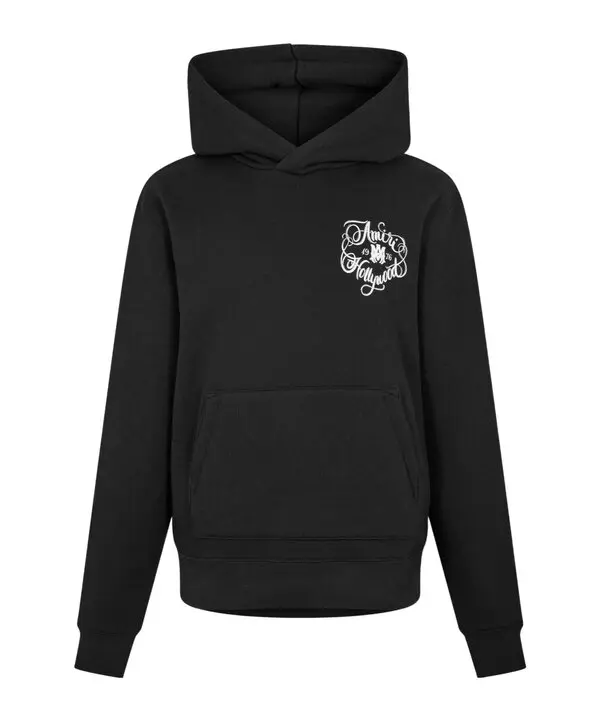 Amiri Printed Sweatshirt