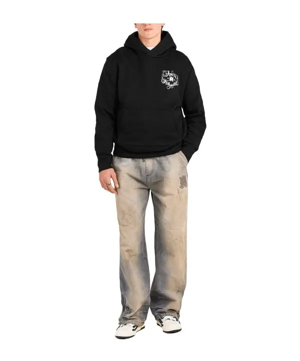 Amiri Printed Sweatshirt