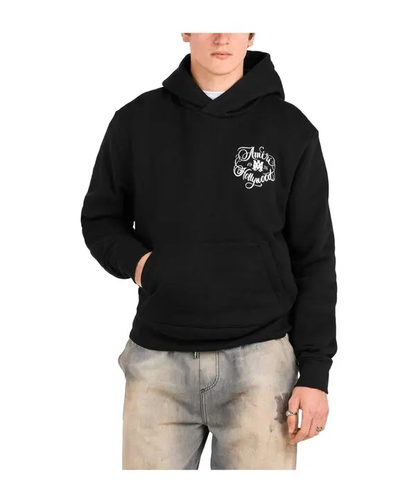 Amiri Printed Sweatshirt