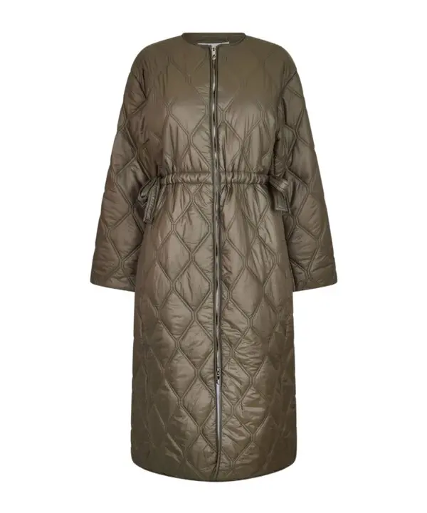 GANNI Coat