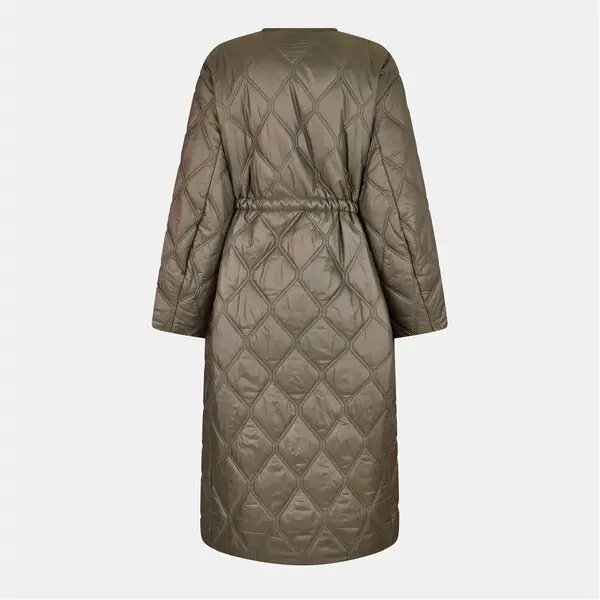 GANNI Coat