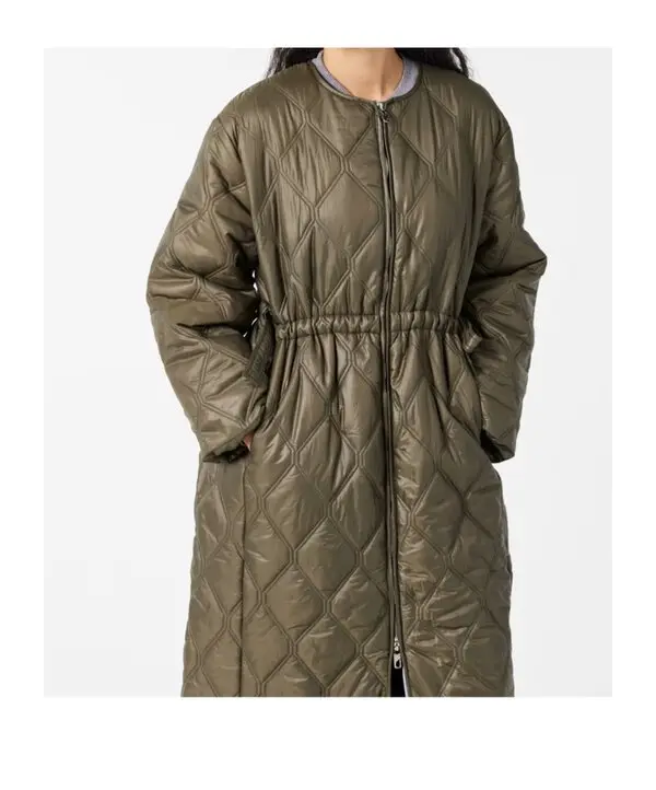 GANNI Coat