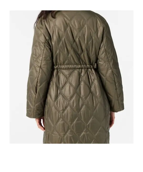 GANNI Coat