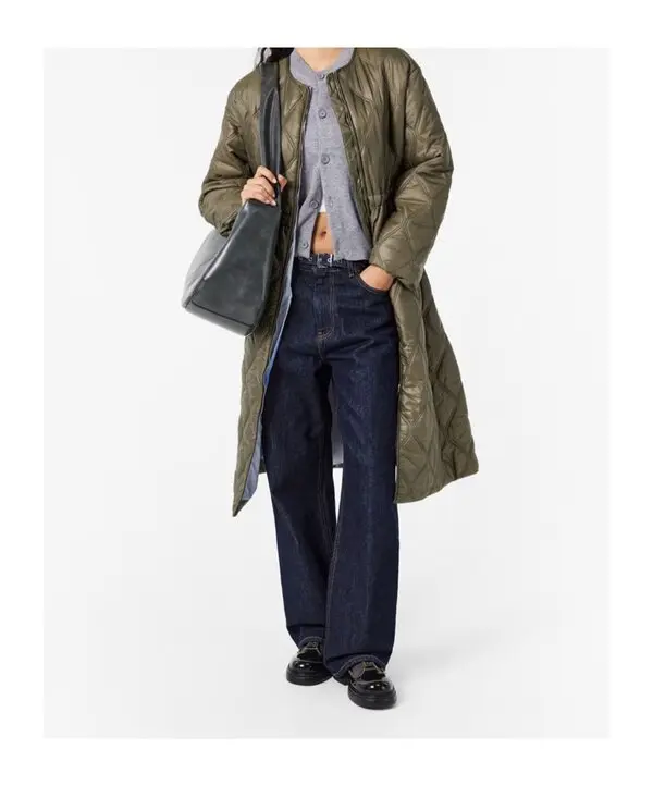 GANNI Coat