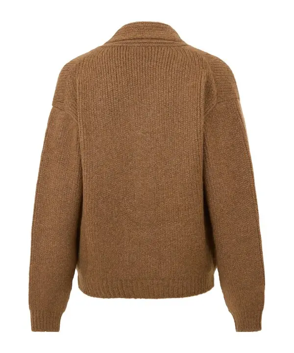 TOM FORD Cashmere Cardigan