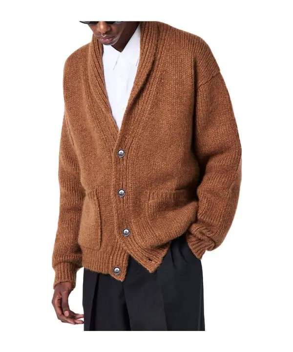 TOM FORD Cashmere Cardigan