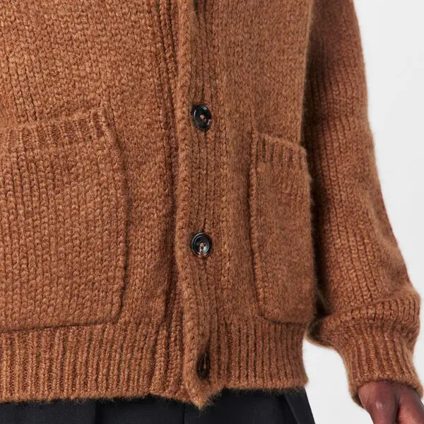 TOM FORD Cashmere Cardigan
