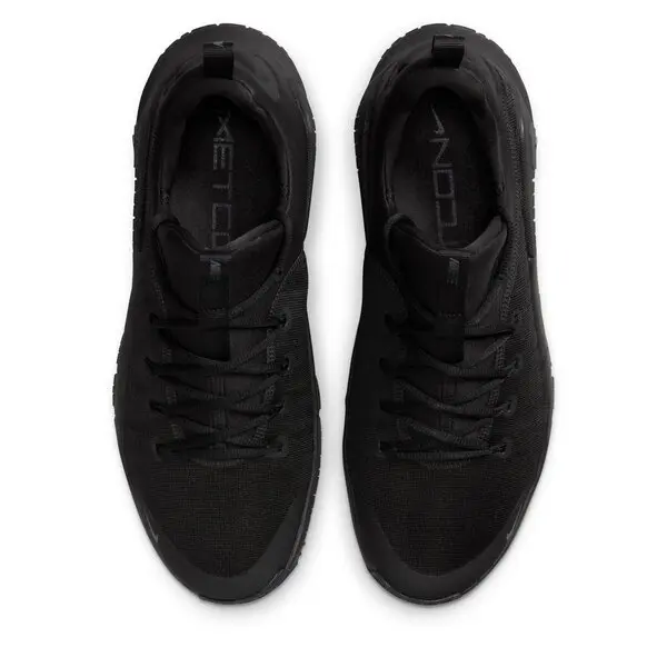 Nike Free Metcon 6 Training Shoes - Black