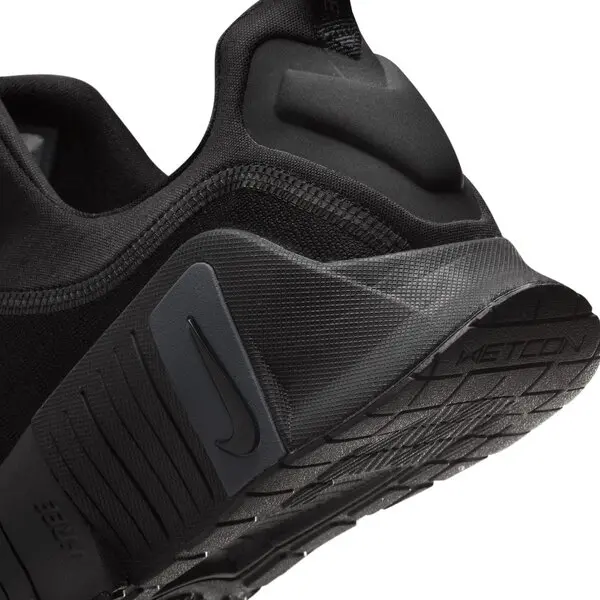 Nike Free Metcon 6 Training Shoes - Black