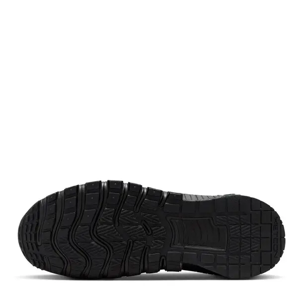 Nike Free Metcon 6 Training Shoes - Black