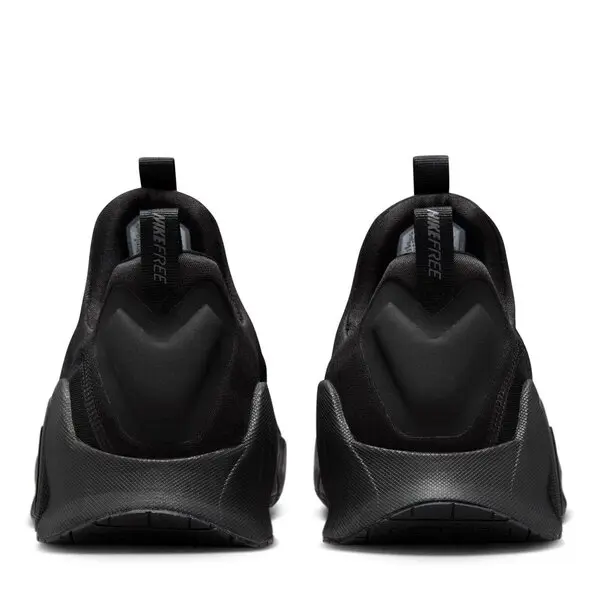 Nike Free Metcon 6 Training Shoes - Black