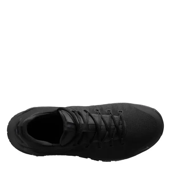 Nike Free Metcon 6 Training Shoes - Black