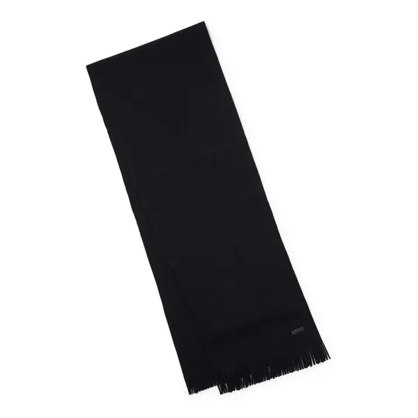 Hugo Boss Knitted Scarf