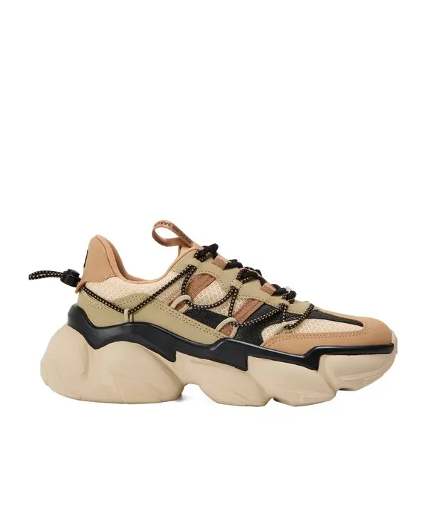 Steve Madden Chunky Platform Sneakers
