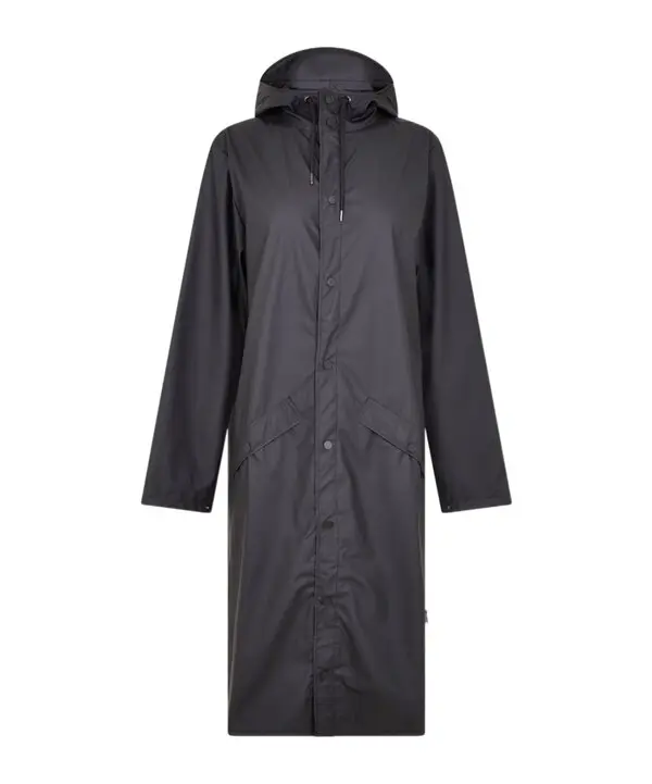 Rains Long Jacket