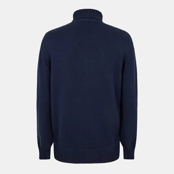 Givenchy High-neck Knit Sweater