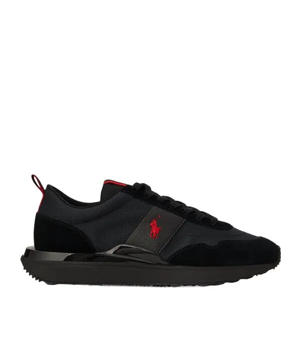 Polo Ralph Lauren Low-top Sneakers