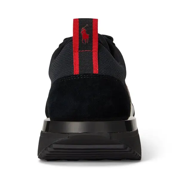 Polo Ralph Lauren Low-top Sneakers