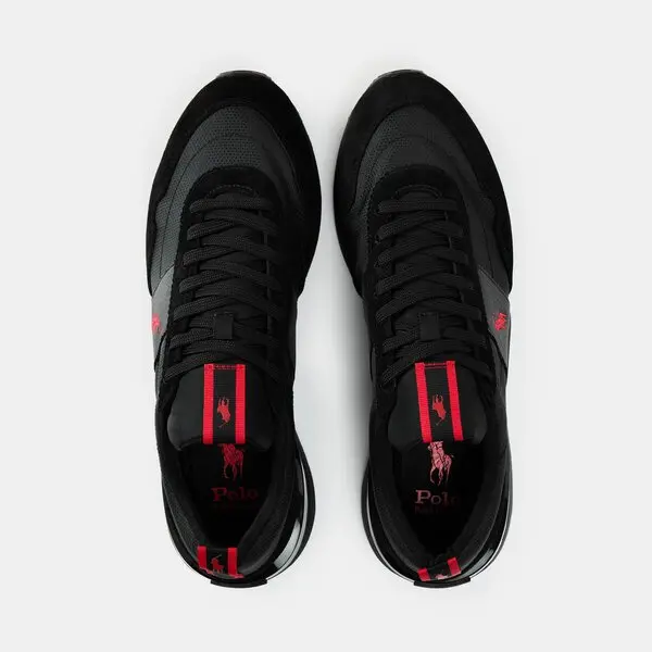 Polo Ralph Lauren Low-top Sneakers