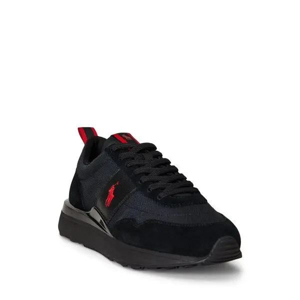 Polo Ralph Lauren Low-top Sneakers