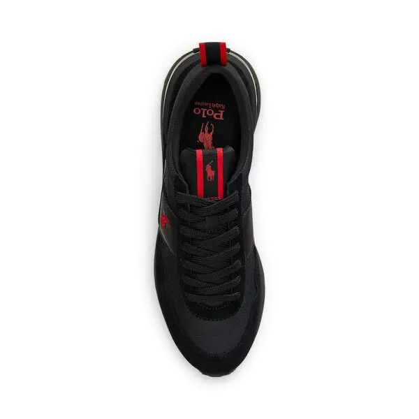 Polo Ralph Lauren Low-top Sneakers