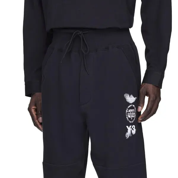 Y3 Versatile, Comfortable Casual Sports Pants