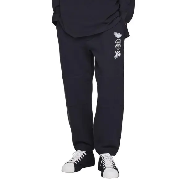 Y3 Versatile, Comfortable Casual Sports Pants