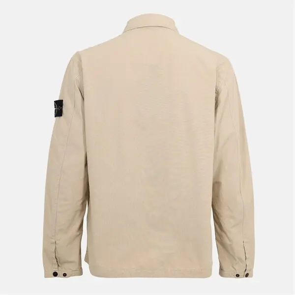 Stone Island Overshirt