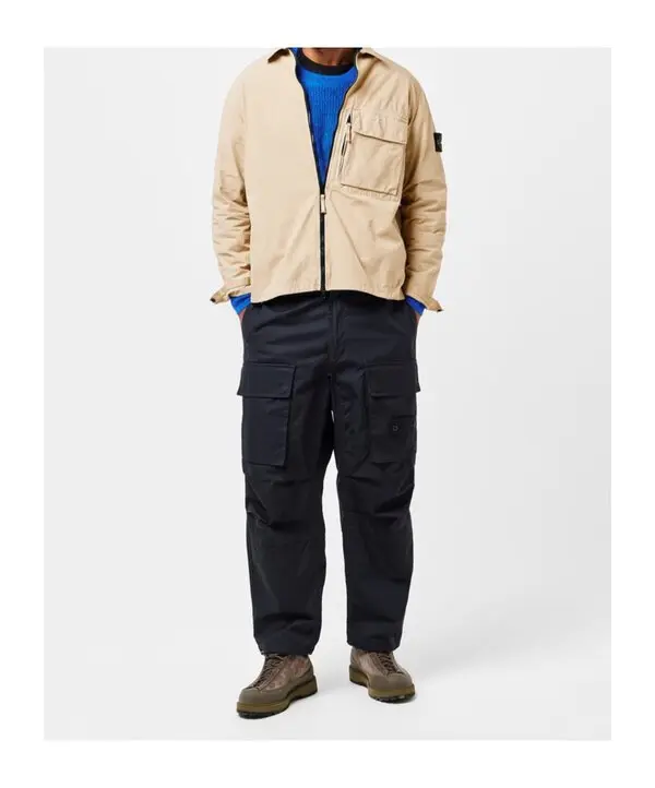 Stone Island Overshirt
