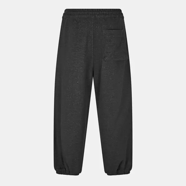 VIVIENNE WESTWOOD Fleece-lined Cuffed Jogger Sports Pants