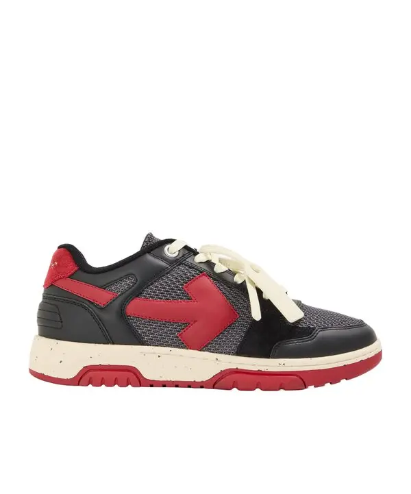 Off-White Low-top Sneakers