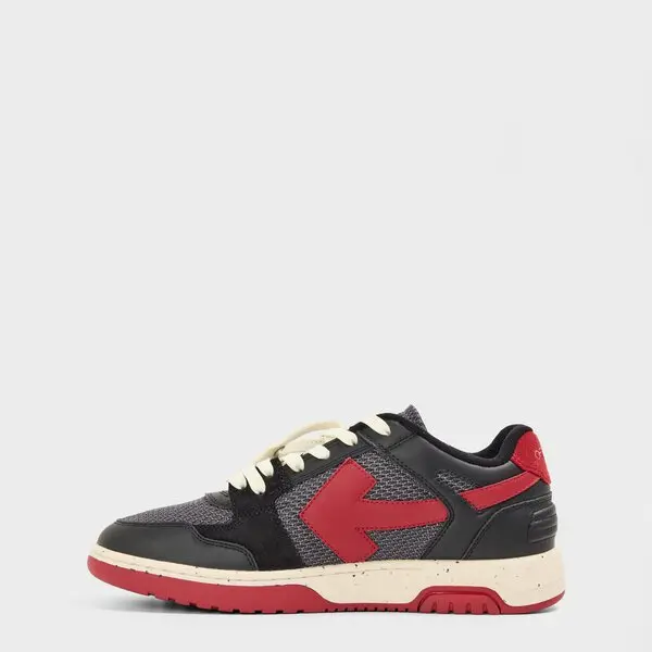 Off-White Low-top Sneakers