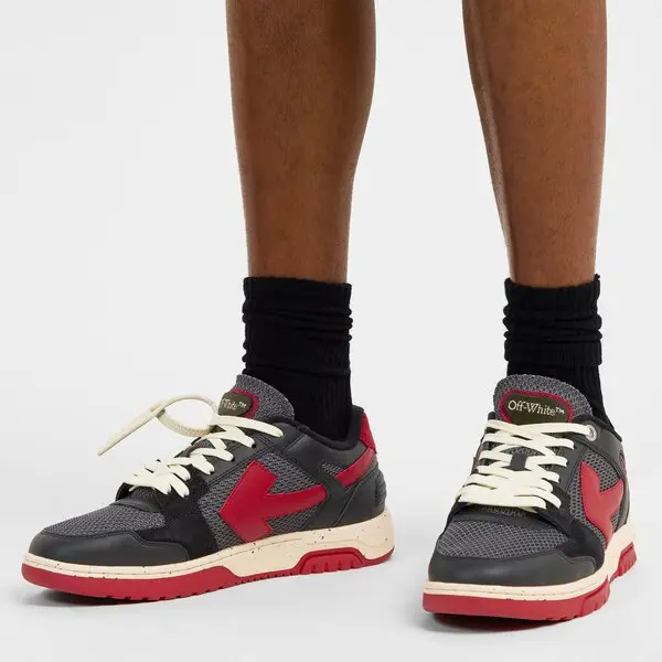 Off-White Low-top Sneakers
