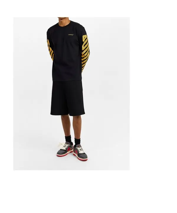 Off-White Low-top Sneakers