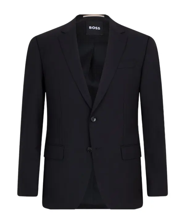 Hugo Boss Single-breasted Blazer