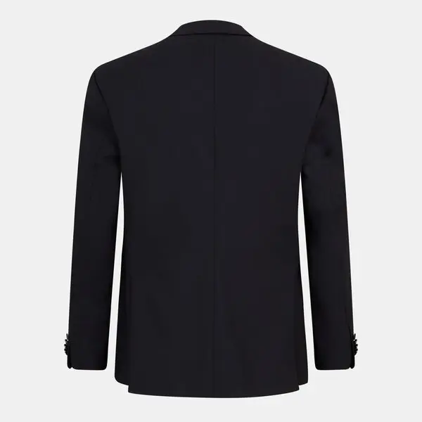 Hugo Boss Single-breasted Blazer