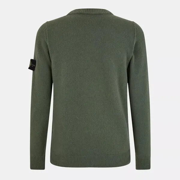 Stone Island Crewneck Jumper