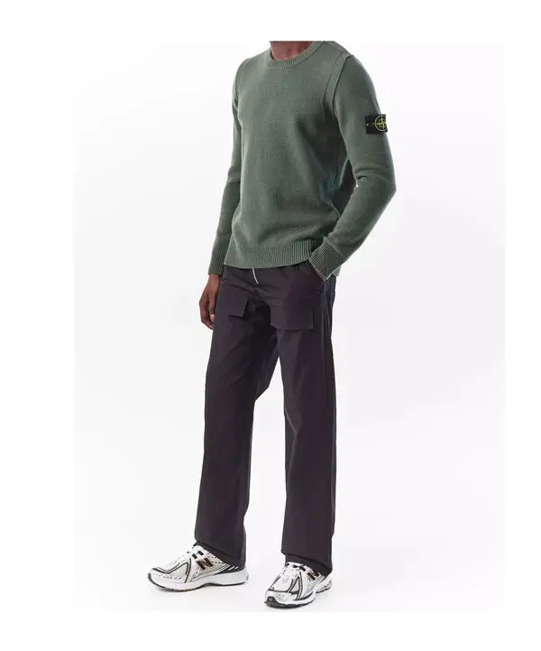 Stone Island Crewneck Jumper