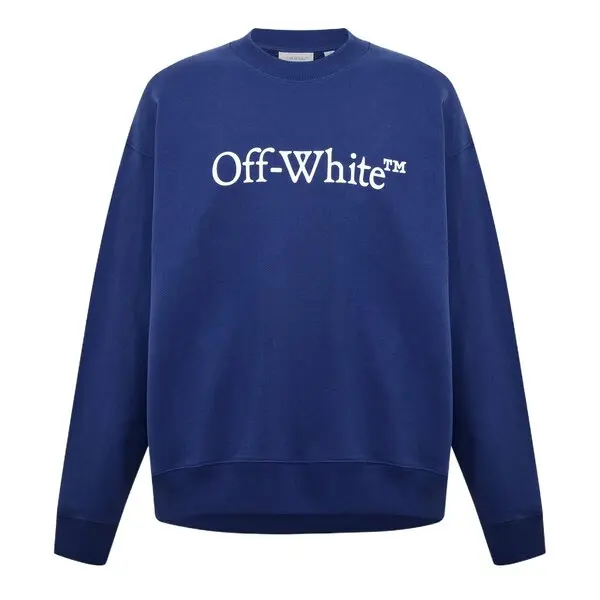 Off-White Skate Crew Sweatshirt