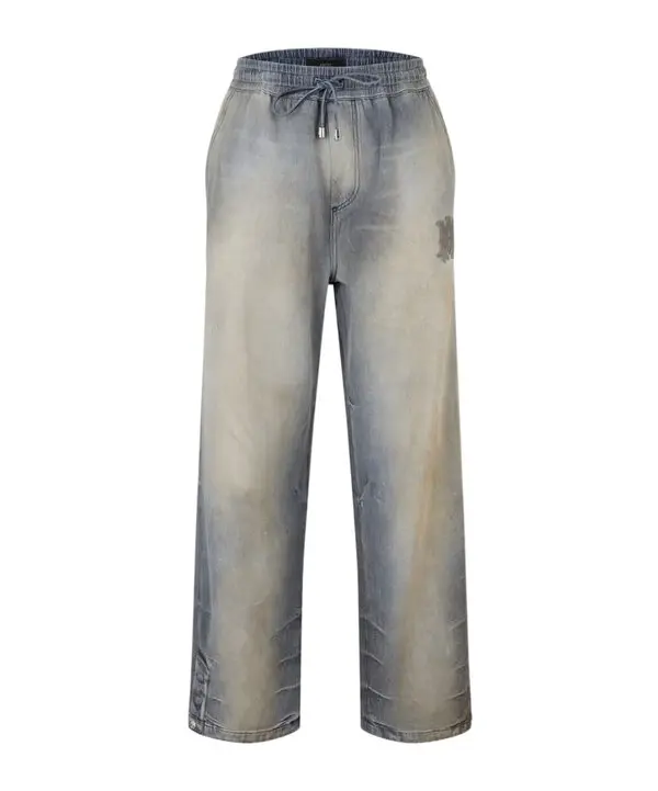 Amiri Rlx Baggy Jeans
