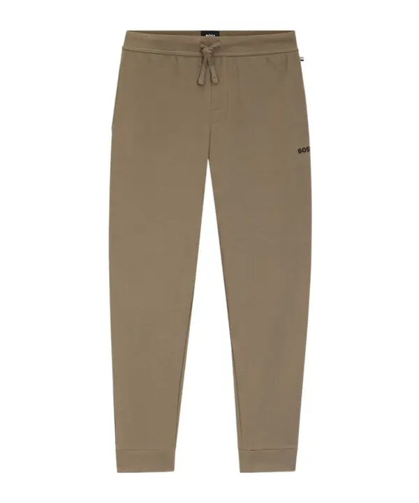 Hugo Boss Bw Waffle Jogging Bottoms