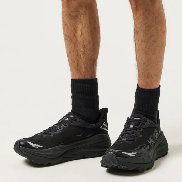 Hoka One One Stinson 7 Running Shoes