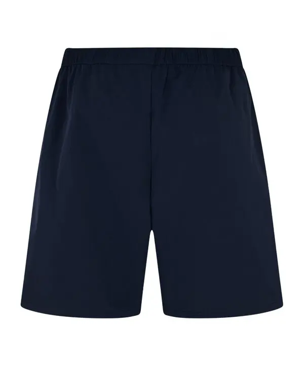 Hugo Boss Navy Blue Swim Shorts