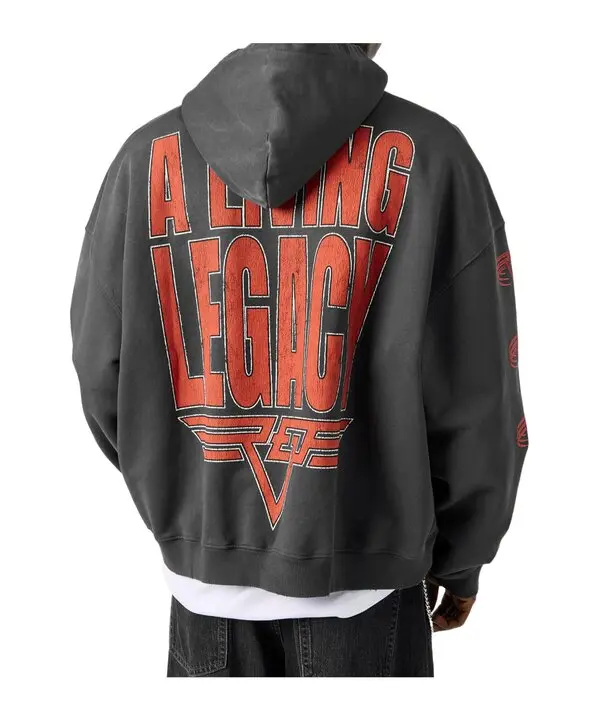 REPRESENT Hooded Sweatshirt