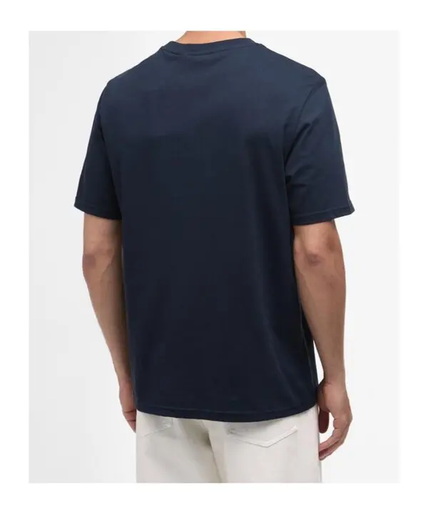 Barbour Short-sleeved T-shirt