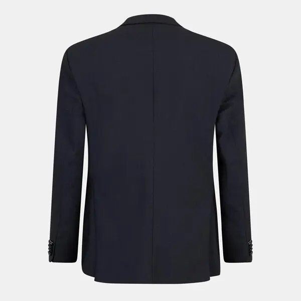 Hugo Boss Single-breasted Blazer