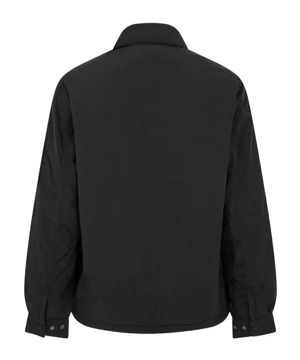 C.P. COMPANY Lapel Shirt-style Jacket