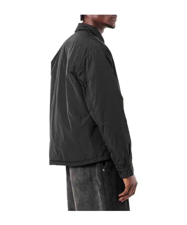 C.P. COMPANY Lapel Shirt-style Jacket